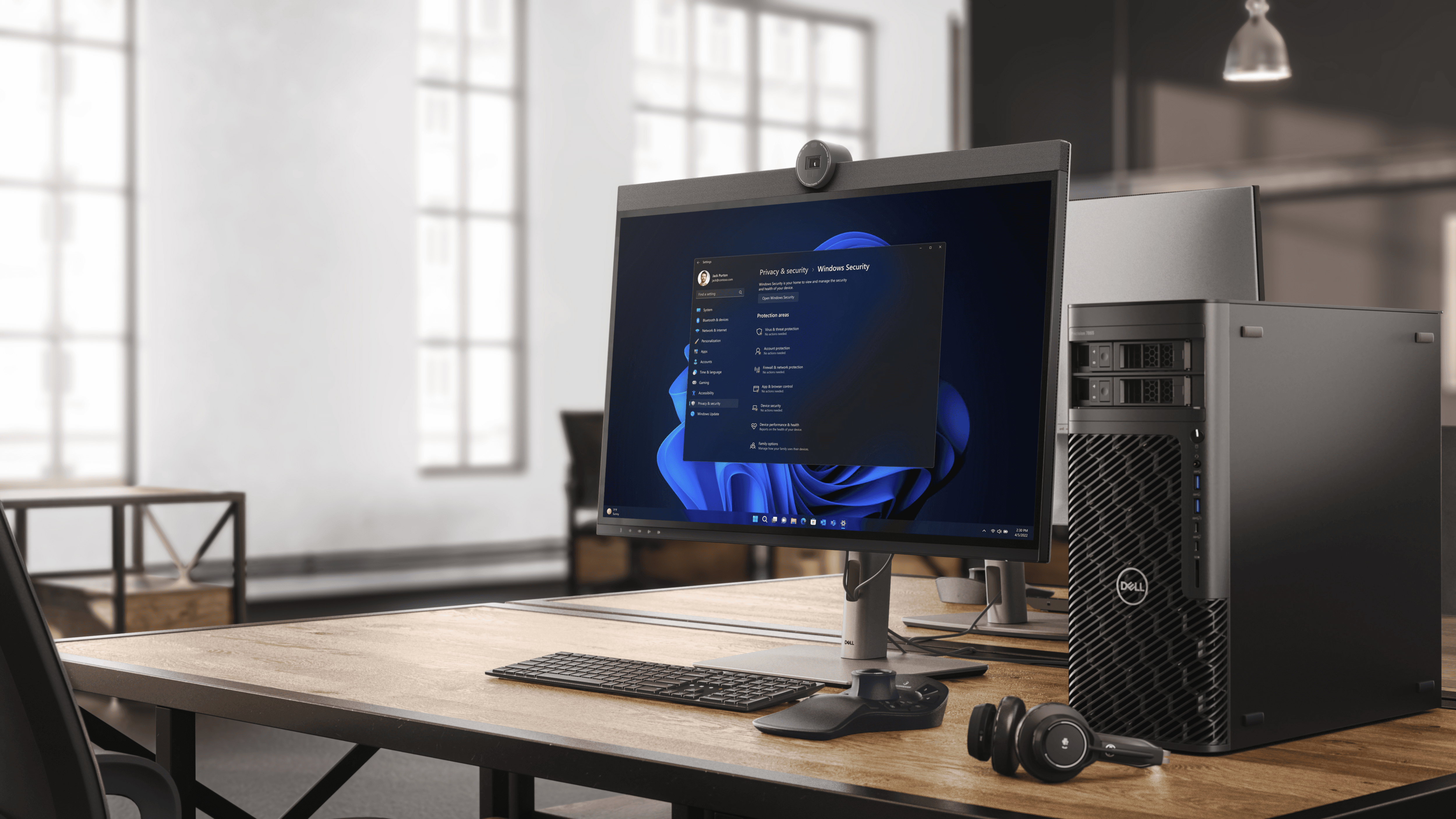 The Ultimate Guide to Dell Monitors - Cosmistack - Cosmistack Blog